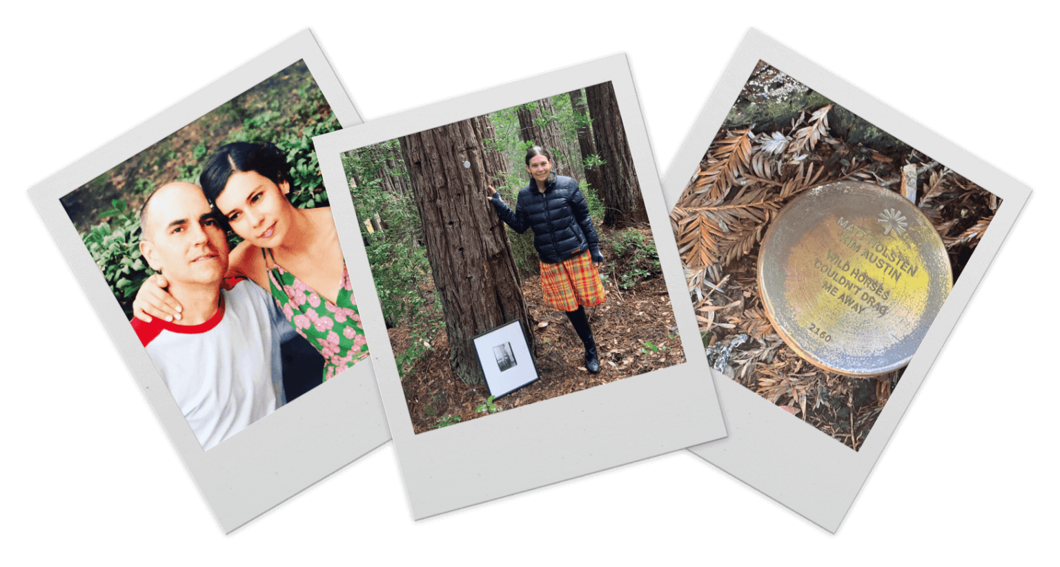 Better Place Forests | Memorial Trees for Cremation Ashes